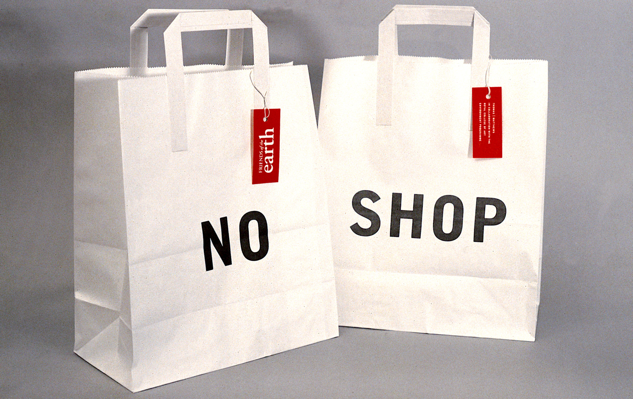 Thomas Matthews – No Shop Installation