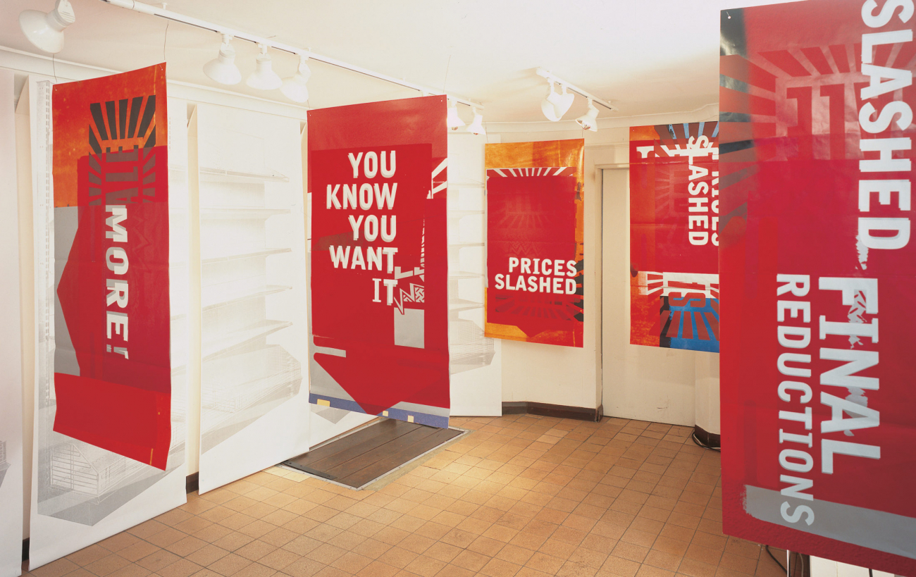 Thomas Matthews – Sophie Thomas on product design and sustainability
