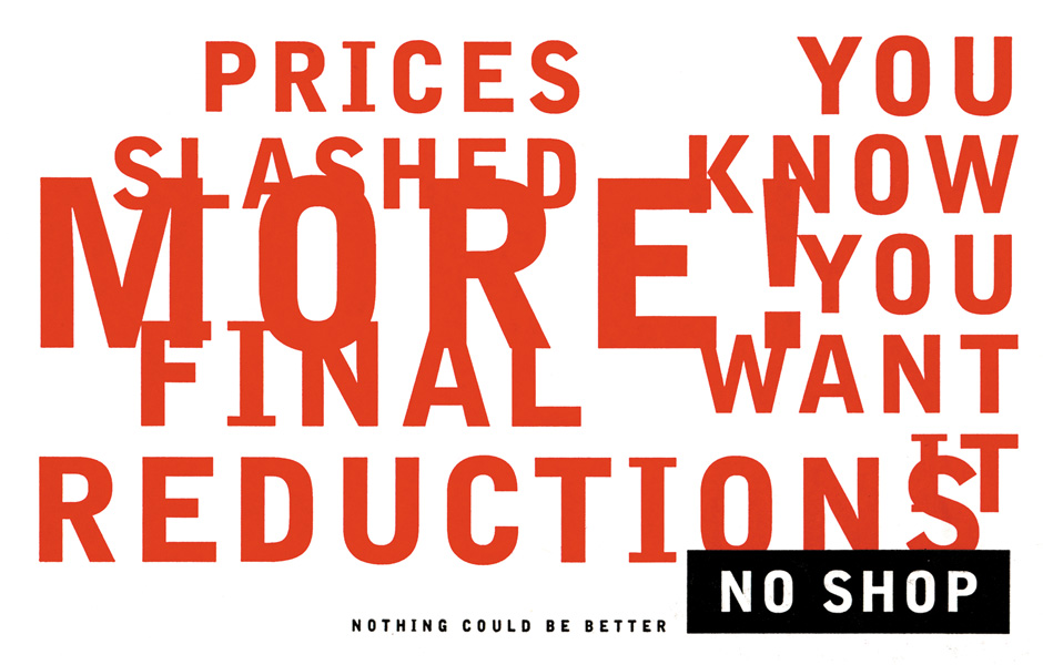 Thomas Matthews – No Shop Installation