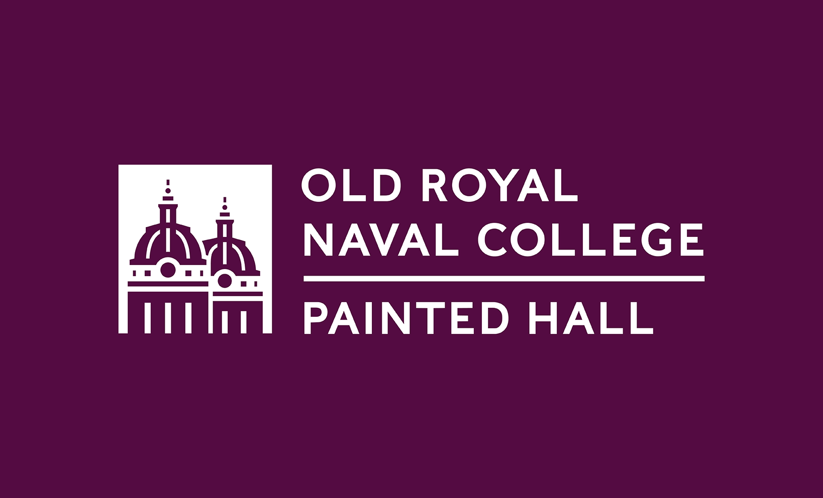 Thomas Matthews – Old Royal Naval College Rebrand