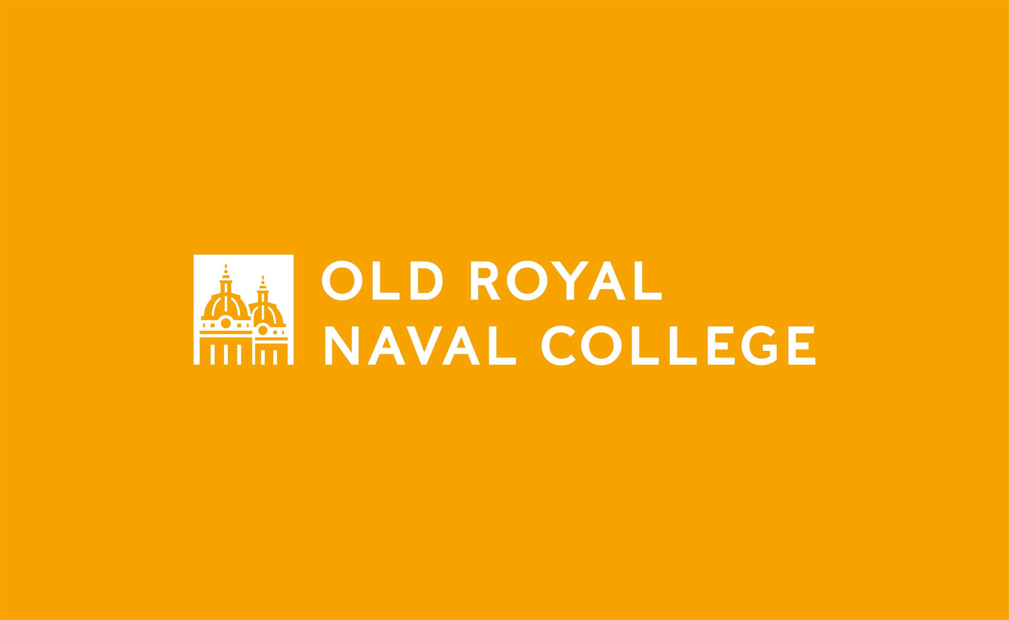 Thomas Matthews – Old Royal Naval College Rebrand