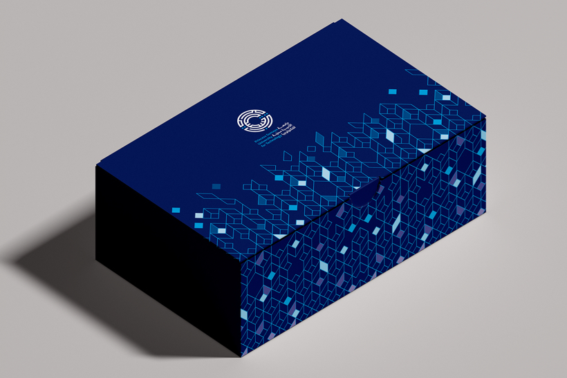 Thomas Matthews – PSUT Brand Identity