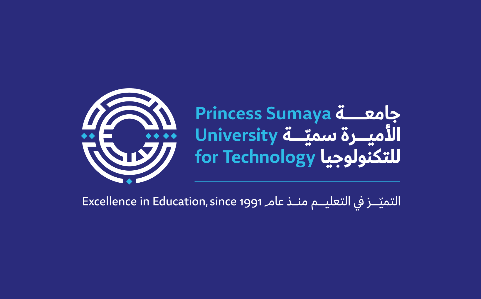 Thomas Matthews – PSUT Brand Identity