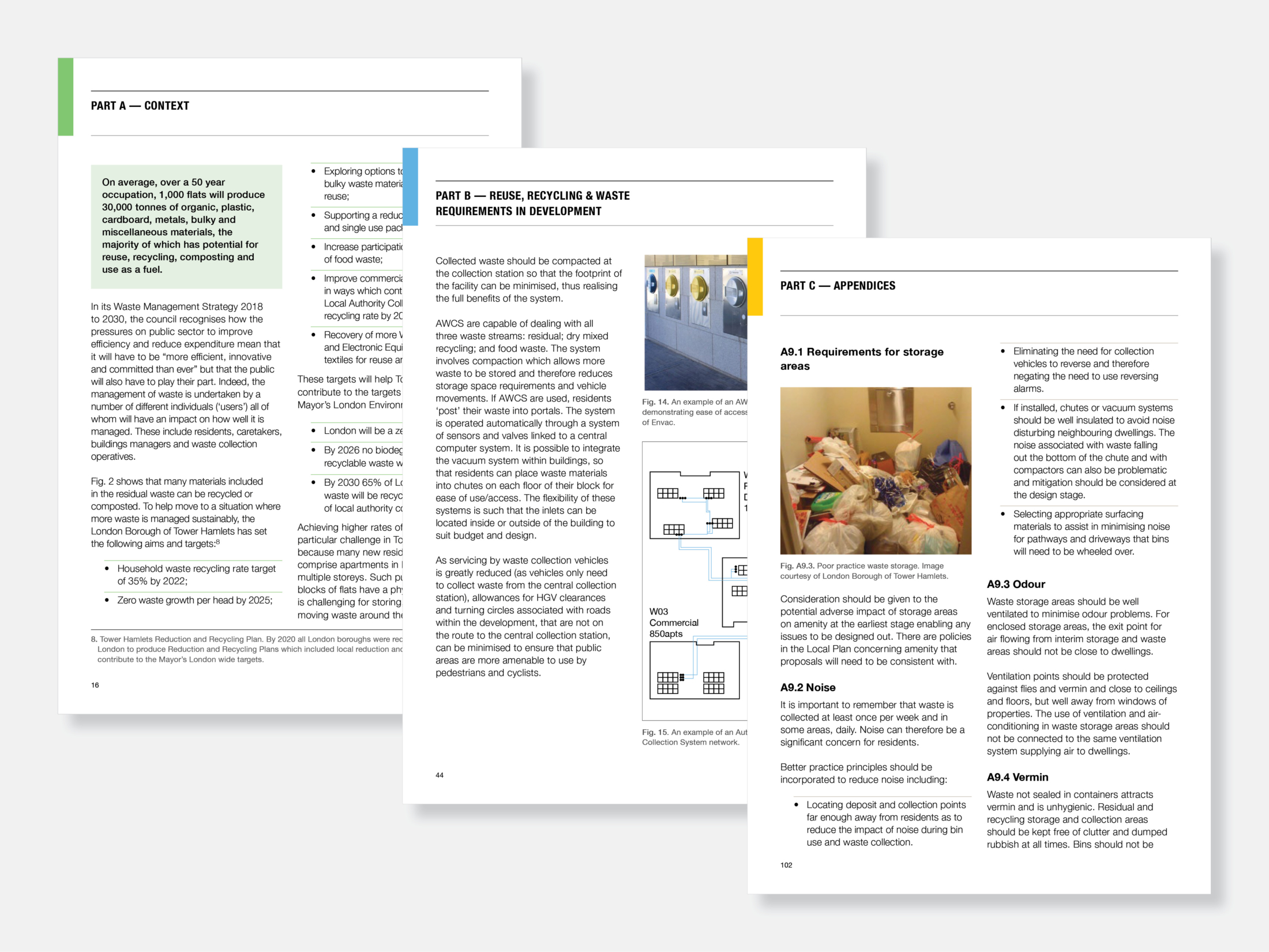 Thomas Matthews – Tower Hamlets SPD