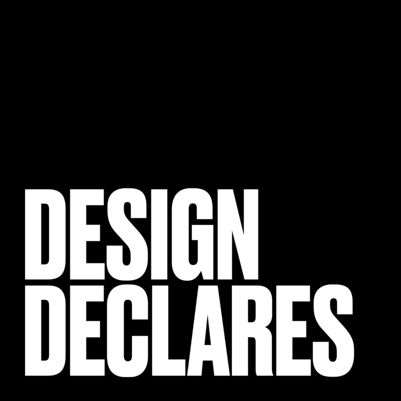 Thomas Matthews – Design Declares