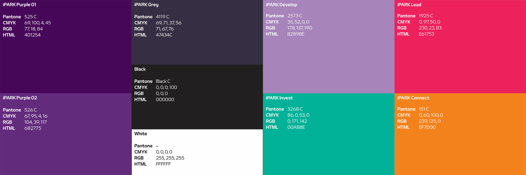 Thomas Matthews – iPARK